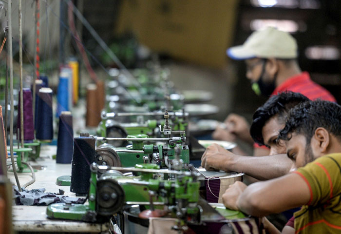 Asian garment factories in crisis as brands resort to wage theft to cut ...