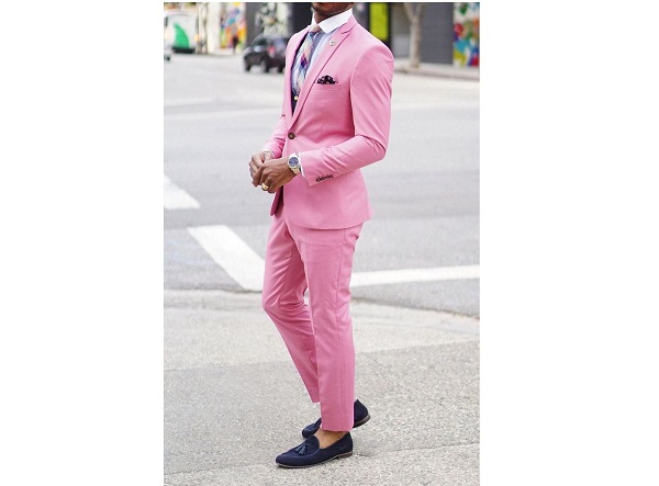 Post pandemic, formal wear changes as ‘smarotirals’ make an entry